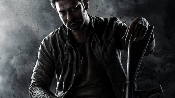 Salaar: Part 1 – Ceasefire Roaring Aloud! The Mega Actioner To Release ...