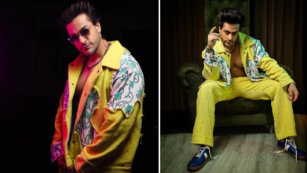 Shalin Bhanot marks a remarkable 19 years in the Indian television ...