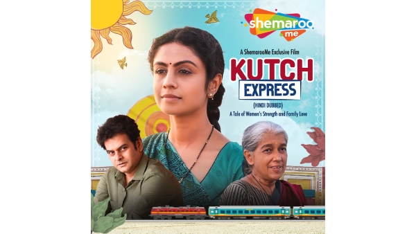 Choona To Kutch Express: Here Are The BIG OTT Releases Of The Week ...