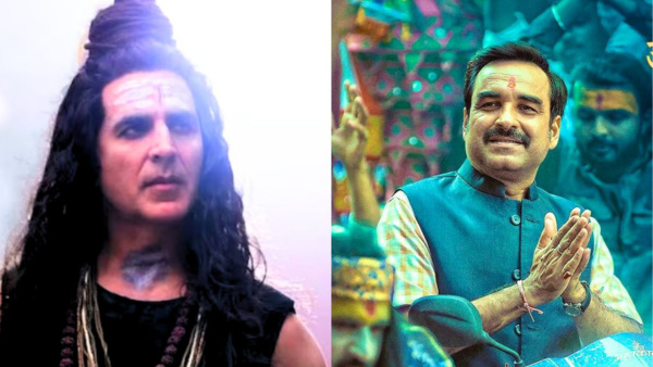 OMG 2 First Review Ratings | OMG 2 Review | Oh My God 2 Early Review ...