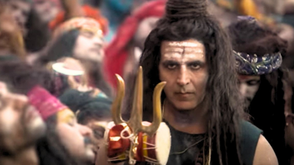 OMG 2 Trailer Review: Akshay Kumar Turns Shiva’s Messenger To Guide ...