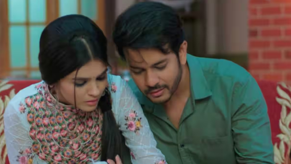 Yeh Rishta Kya Kehlata Hai Jay Soni Pranali Rathod First Impression ...