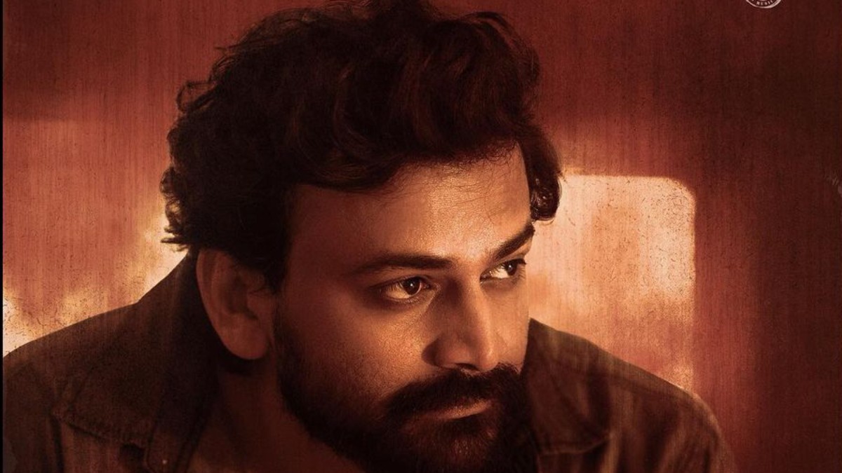 Pushpa 2 The Rule team wishes the talented Dhananjaya aka Jolly Reddy a ...