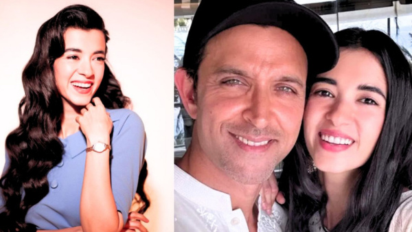 It's Nobody's Business: Hrithik Roshan's GF Saba Azad Reveals Constant ...