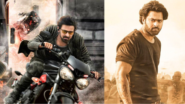 4 Years Of Saaho: Revisiting Milestones That Prabhas Achieved For His ...