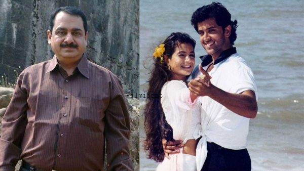 Sanjay Verma Death Reason: Hrithik Roshan Kaho Naa Pyaar Hai Film ...