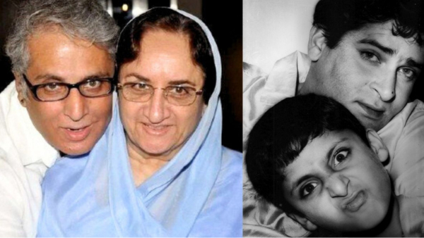 Who Is Aditya Raj Kapoor, Actor Shammi Kapoor's Son & The First Kapoor ...