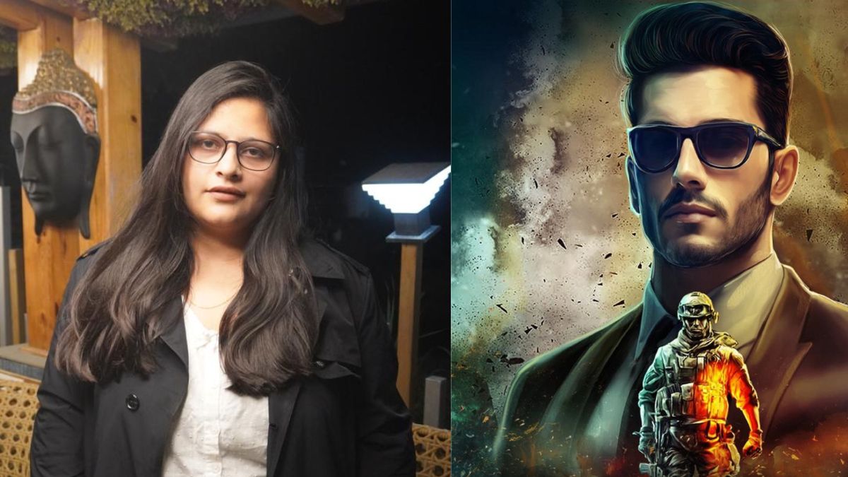 EXCLUSIVE! Sherdil Writer Apurva Anitya Reveals Inspiration Behind Her ...