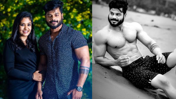 Shruthi Shanmugapriya Shares New Video About Arvind Shekar's Death News; Says 'Please Stop ...