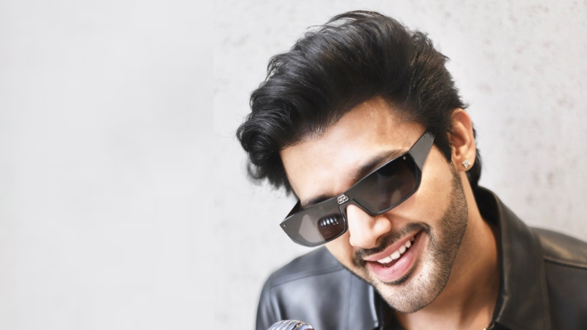 Crushes To Ticking Off His Bucket Lists; Get To Know About Stebin Ben ...