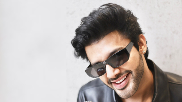 Crushes To Ticking Off His Bucket Lists; Get To Know About Stebin Ben ...