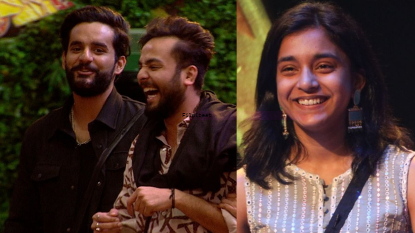 Bigg Boss OTT 2 Winner: Fukra Insaan Or Elvish Yadav? Sumbul Touqeer Reveals Her Favourite ...