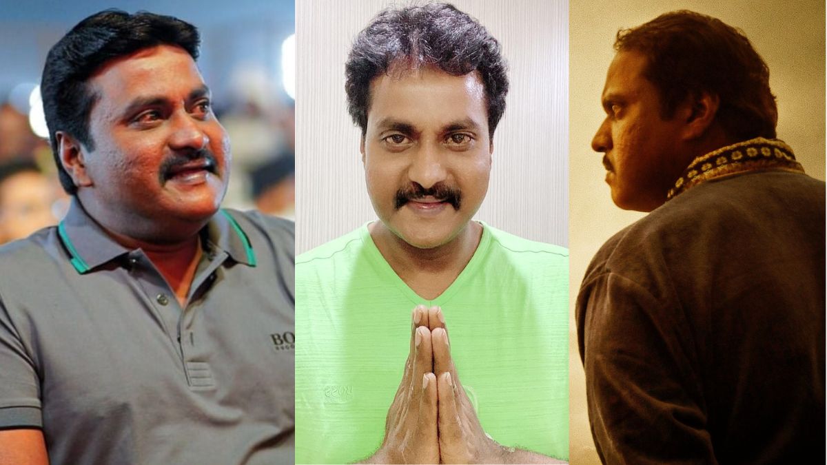 Pushpa Villain Sunil Signs Many Direct Tamil Films After The Success Of Jailer Here Is The 