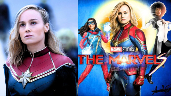 Ahead Of The Marvels, Here Are 5 Amazing Facts About The Cast And ...