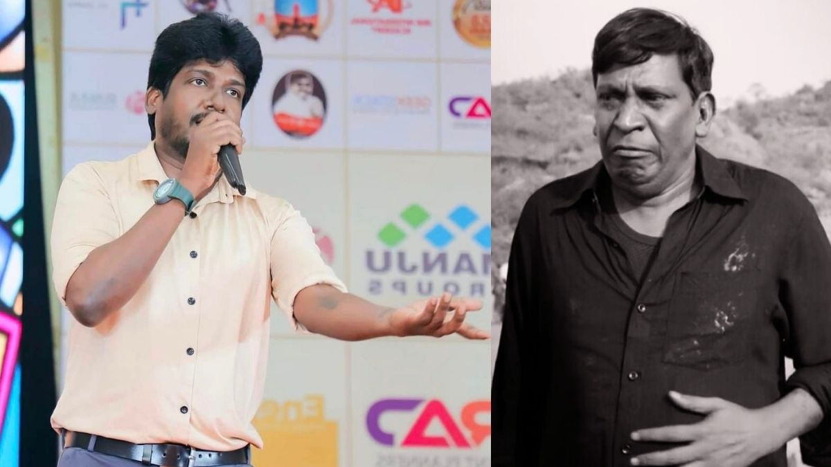 Kadhal Sugumar Reveals Shocking Truth About Vadivelu; Says 'He Beat Me.. Pushed Me Down ...