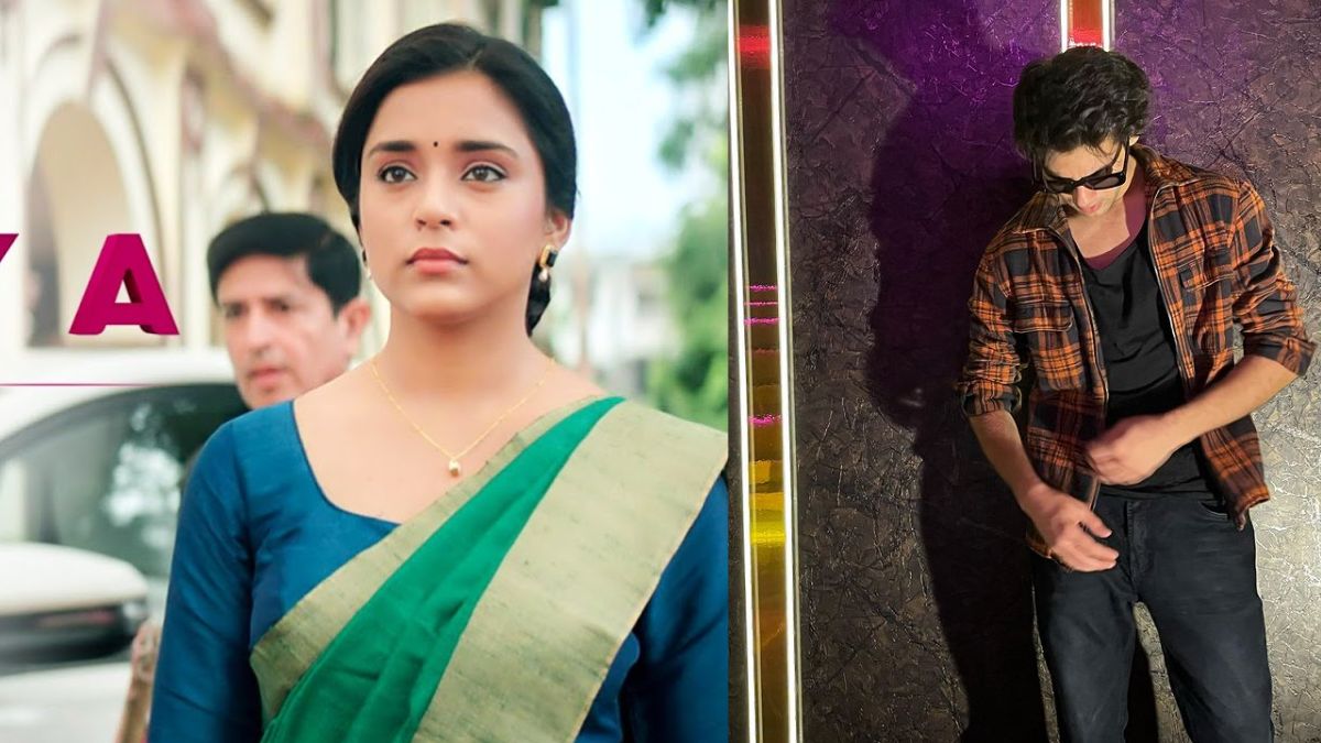 Kavya-Ek Jazbaa Ek Junoon Cast: Shweta Tiwari Co-star Varun Kasturia ...