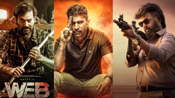 List Of Films Releasing In Theatres This Week; Natty's Web To Harikumar ...