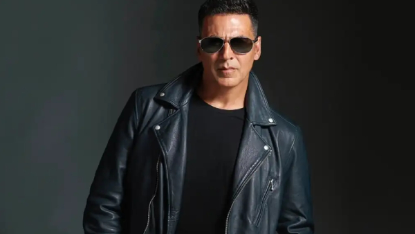 Akshay Kumar: A Prominent Figure In B-Town Who Proved Himself With ...
