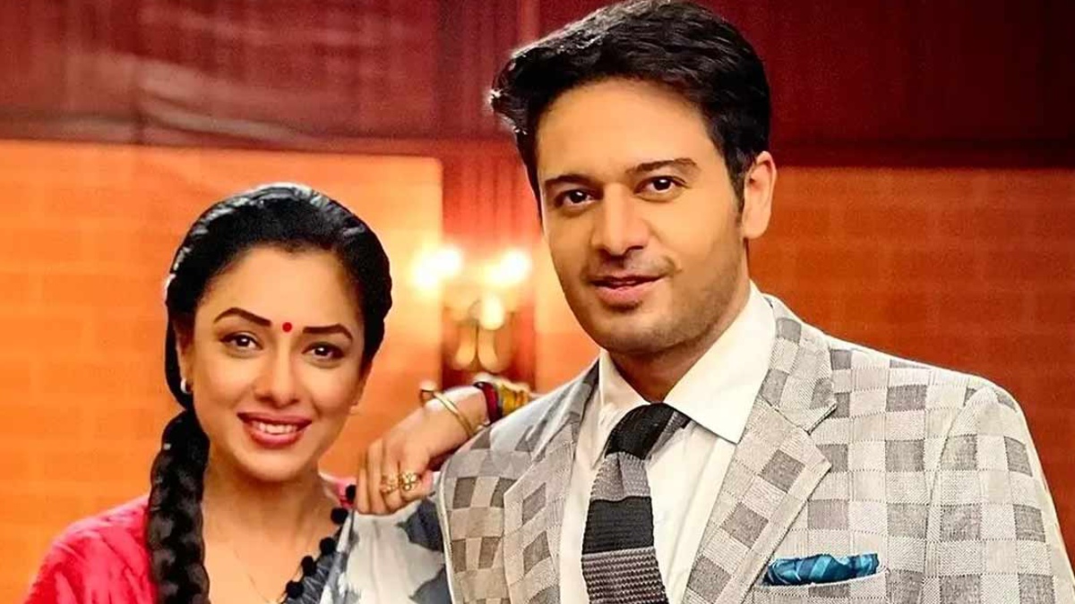 Anupamaa Twist Fans Loving Romil Character More Than Anupama Anuj ...