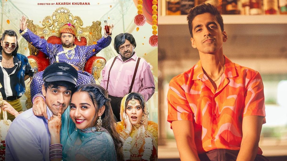 EXCLUSIVE Chaitanya Sharma Aka SlowCheeta Reveals His SPECIAL Reason For Doing Yeh Shaadi Nahi ...