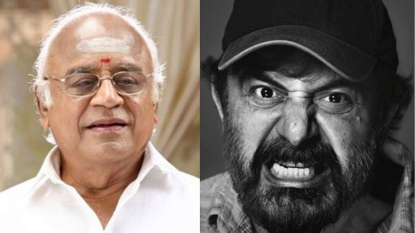 Metti Oli Actor Delhi Kumar Breaks Silence About Aravind Swamy; Says 'He Is My Son.. But He Was ...