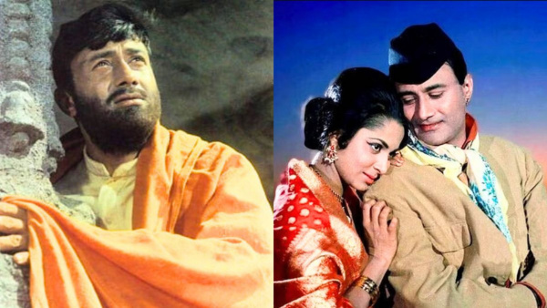 When Dev Anand Revealed He Was Called PAGAL For Making Guide On ...