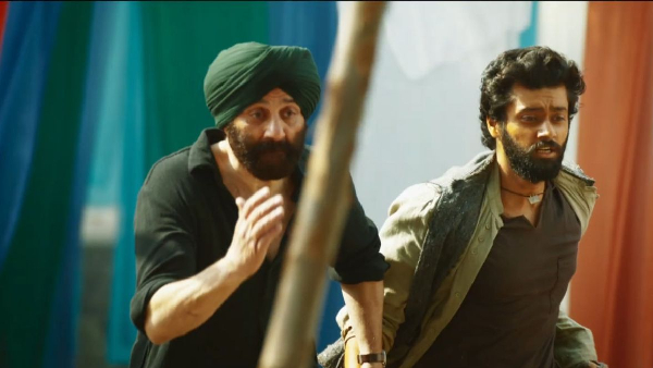 Gadar 2 Collection Day 43 | Gadar 2 6th Friday Box Office Collection ...