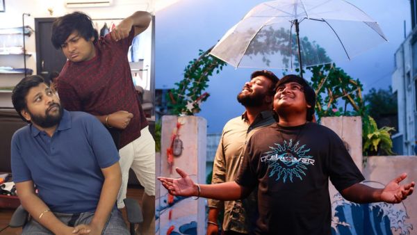 Gopi Sudhakar Second Film Is All Set To Hit The Screens; Fans Ask 'What Happened To The ...