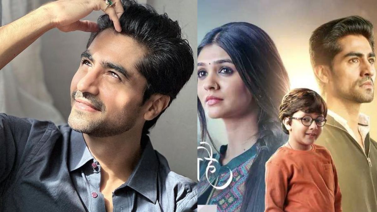 Star Parivaar Awards 2023: Yeh Rishta Kya Kehlata Hai Harshad Chopda ...