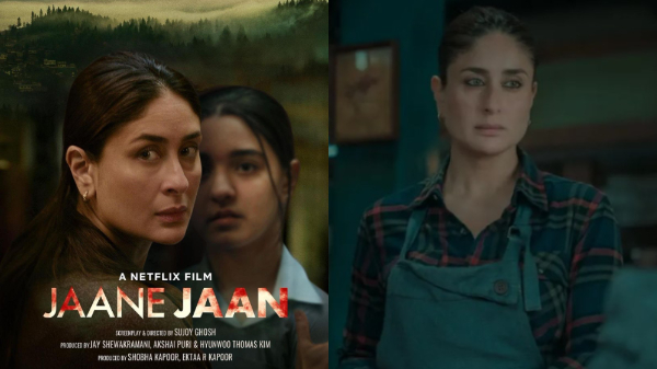 Jaane Jaan Ott Release Date & Time | Jaane Jaan Ott Streaming Platform ...