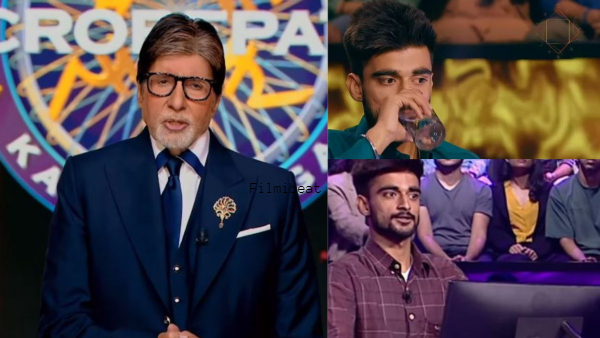 Kaun Banega Crorepati 15 FIRST Crorepati: Will Jaskaran Singh Win Rs 7 Crore Question & Answer ...