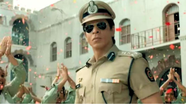 Jawan Celeb Review | Jawan movie review & ratings | Shah Rukh Khan ...
