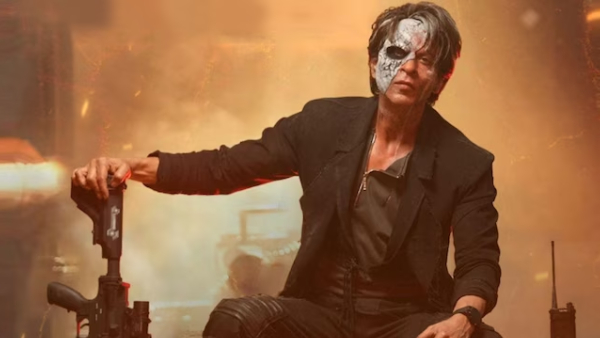 Jawan (Jawaan) 900 Crore Tomorrow | Jawan Box Office Collection Day 14 ...