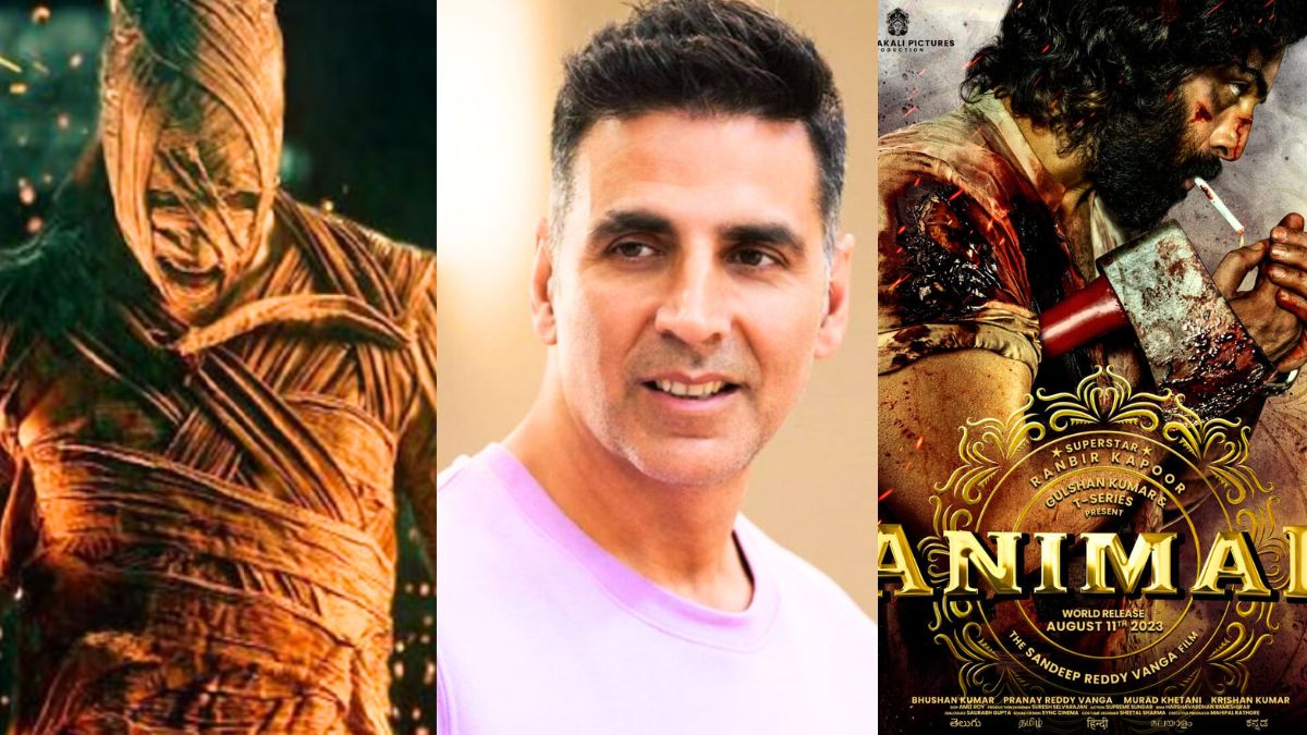 Entertainment LIVE Blog: Jawan Enters 100 Cr Club In 2 Days, Akshay ...