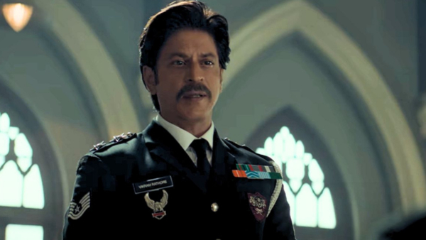 Jawan Box Office Collection Day 2 | Shah Rukh Khan Atlee Jawan day 2 collection | Jawan enters ...