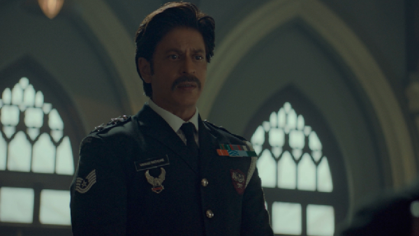 Jawan (Jawaan) Day 11 Advance Booking | Shah Rukh Khan Jawan Eleventh ...