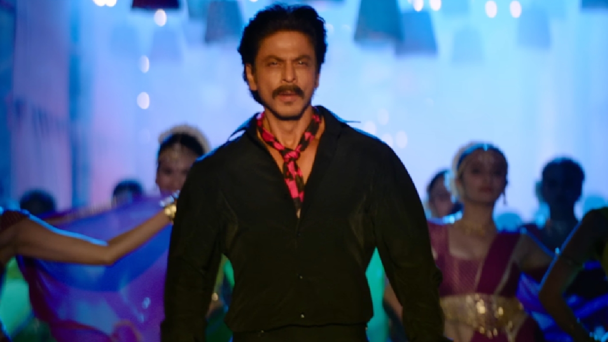 Jawan Day 16 Advance Booking | Shah Rukh Khan Jawan 16th Day Advance ...