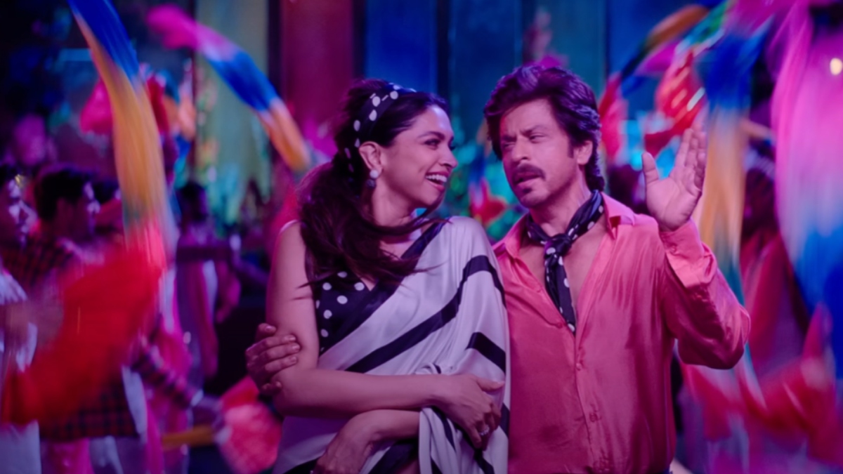 Jawan Day 18 Advance Booking | Shah Rukh Khan Jawan 18 Day Advance ...