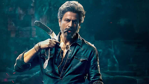 Jawan (Jawaan) Collection Day 23 | SRK Jawan Close To 600Cr | Jawaan ...