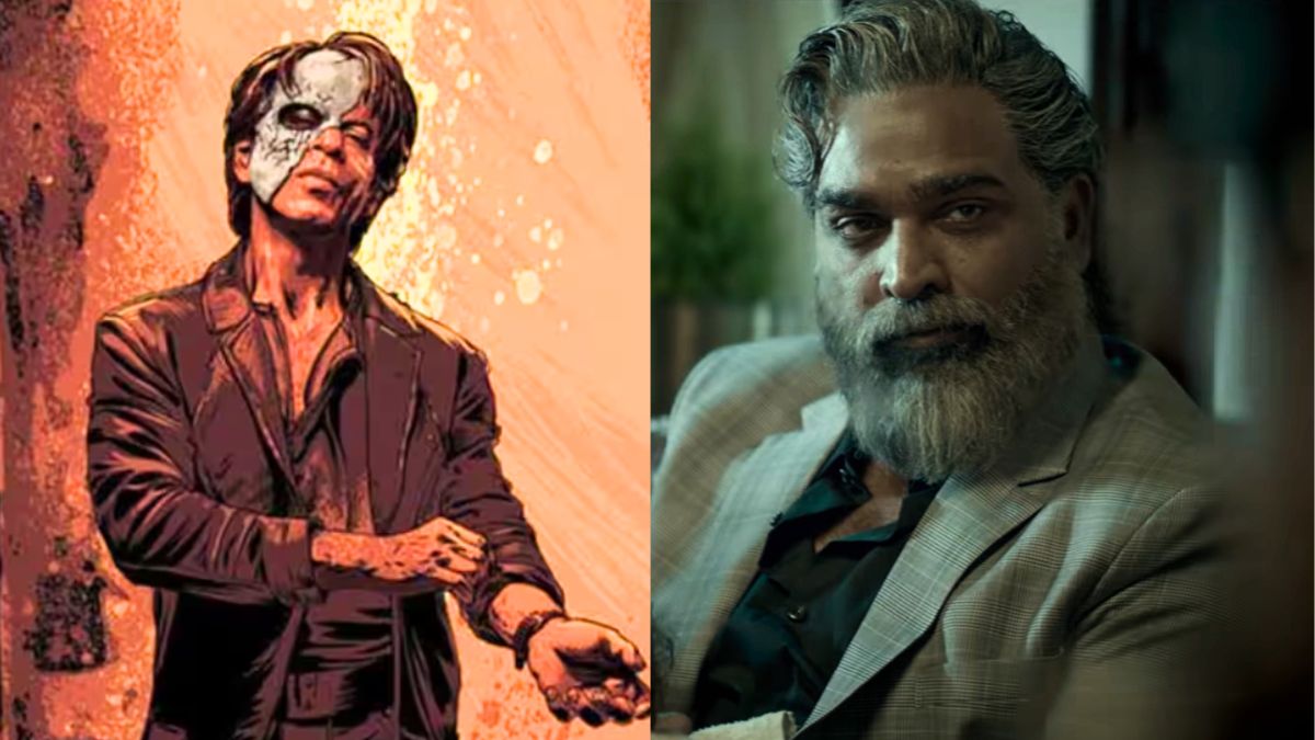 Jawan Collection Day 3 | Jawan Box Office Collection Saturday | Jawan ...