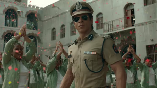 Jawan (Jawaan) Collection Day 5 Prediction Shah Rukh Khan Film Crosses ...