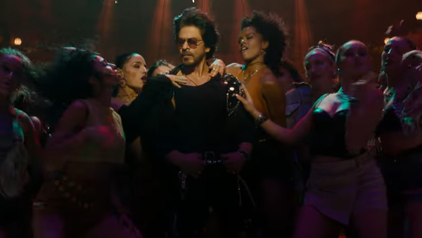 Jawan (Jawaan) Collection Day 15 | Jawan Highest Grossing Film | SRK ...