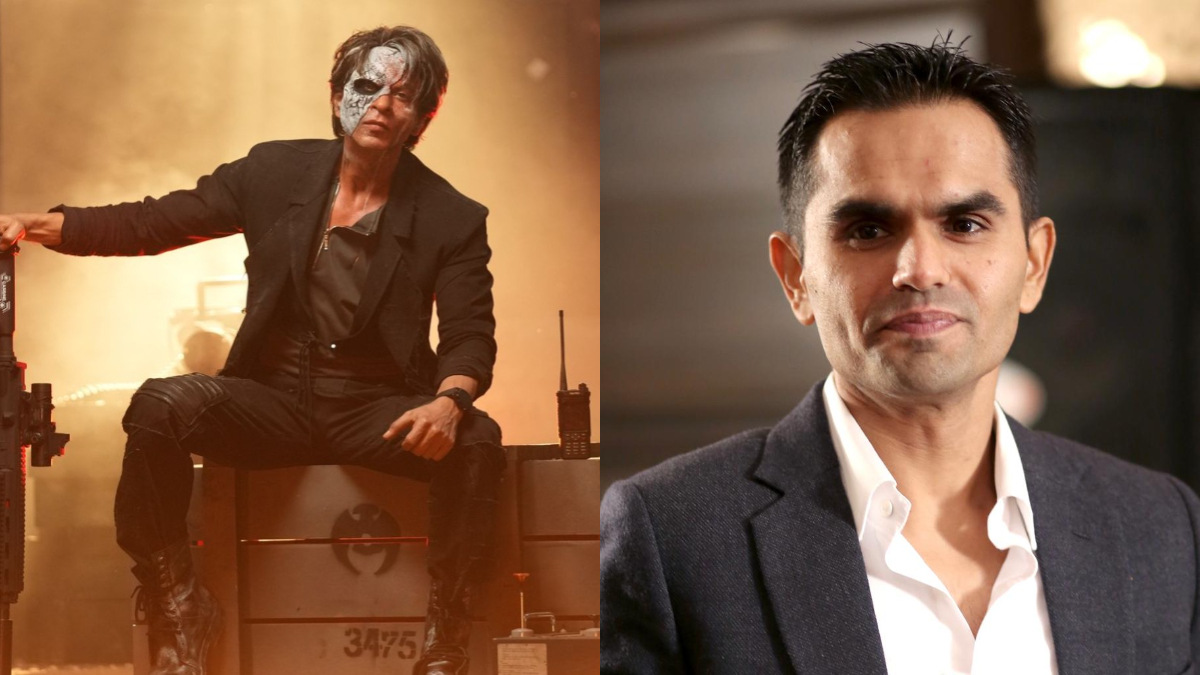 Amid SRK’s Viral ‘Baap-Bete’ Dialogue From Jawan; Sameer Wankhede ...