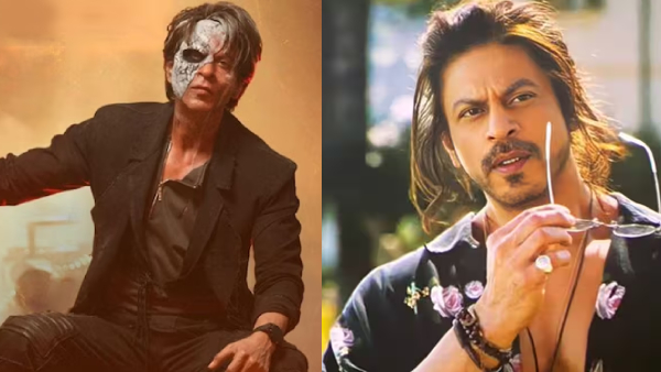 Jawan First Weekend Box Office Collection | Jawan Opening Weekend ...