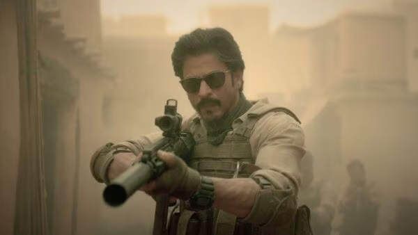 Jawan 500 Crore | SRK Jawan Total Collection | Shah Rukh Khan Jawan Worldwide Box Office 4 Days ...