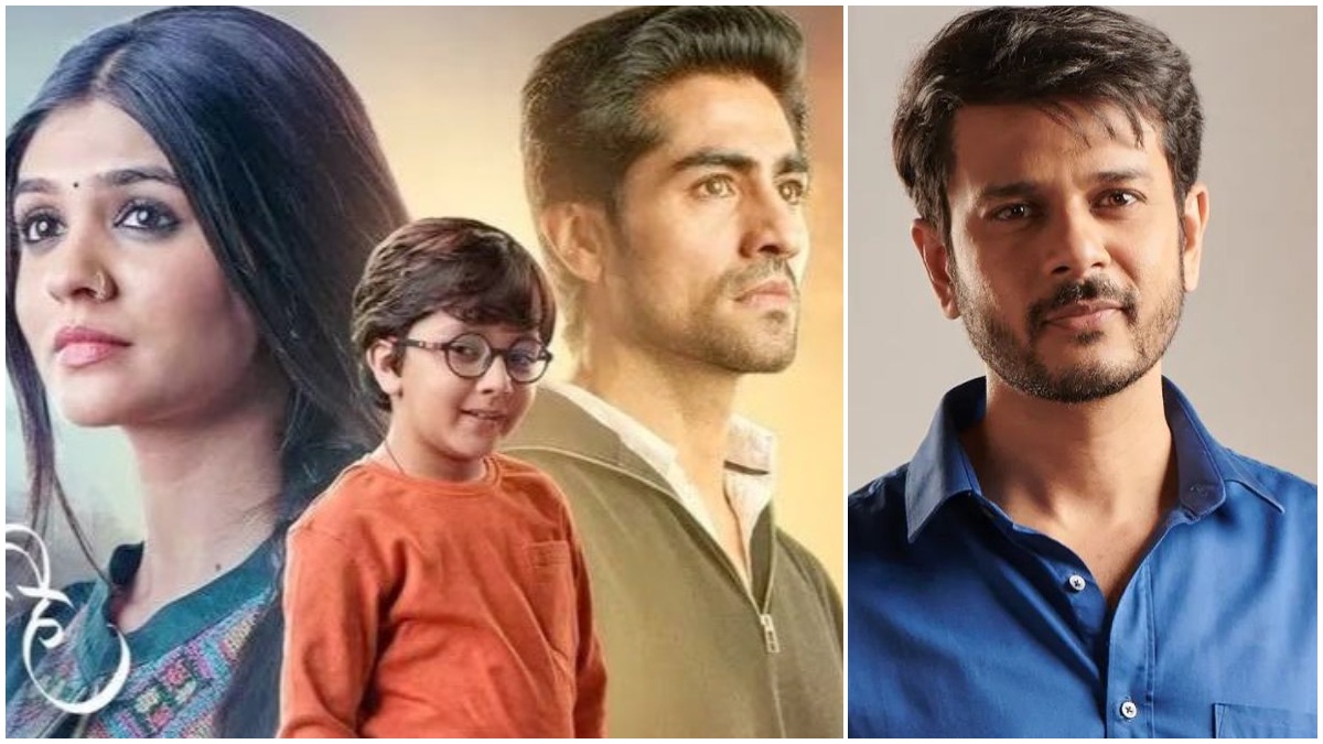 Yeh Rishta Kya Kehlata Hai Twist Jay Soni Reaction Harshad Chopda Exit Leap Rumours Pranali ...