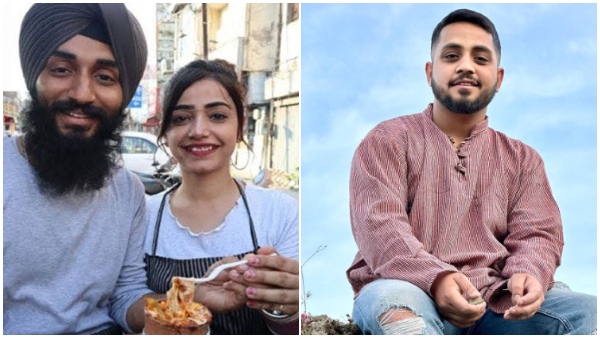 Kulhad Pizza Couple Leaked Video Update | Who Is Karan Dutta | Who Leaked Sahej Gurpreet MMS ...