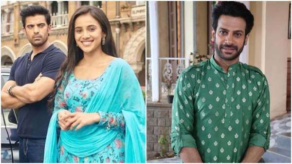 Baatein Kuch Ankahee Si Twist Karan Veer Mehra On His Character Vaibhav ...