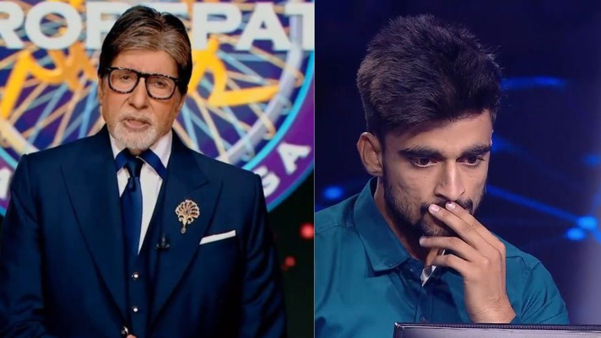 KBC 15: Jaskaran Singh Rs 7 Crore Question Answer On Kaun Banega ...
