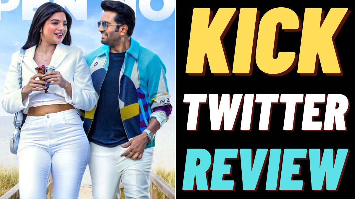Kick Twitter Review: Santhanam Says 'Don't Compare Kick With DD Returns ...